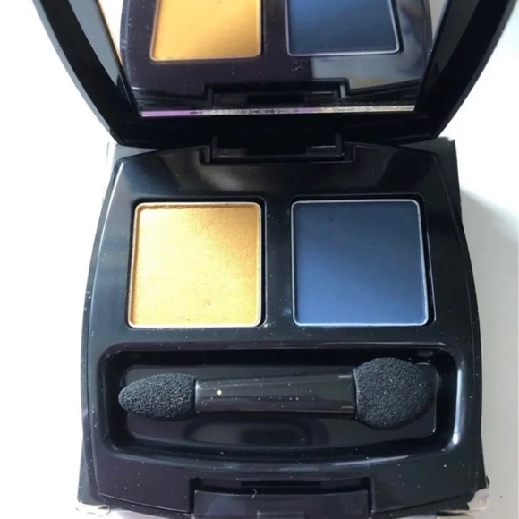 Avon | Makeup | Nwt Avon Eye Shadow Duo Colors Golden Riviera | Poshmark